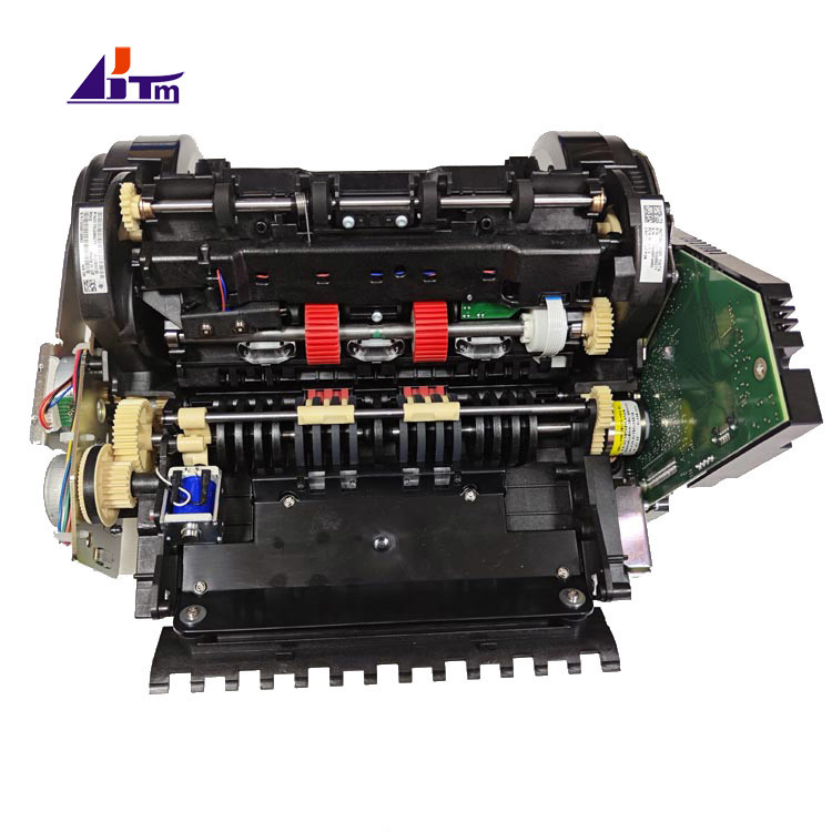 01750288271 1750288271 Diebold Nixdorf IOT Modulo de entrada y salida ...